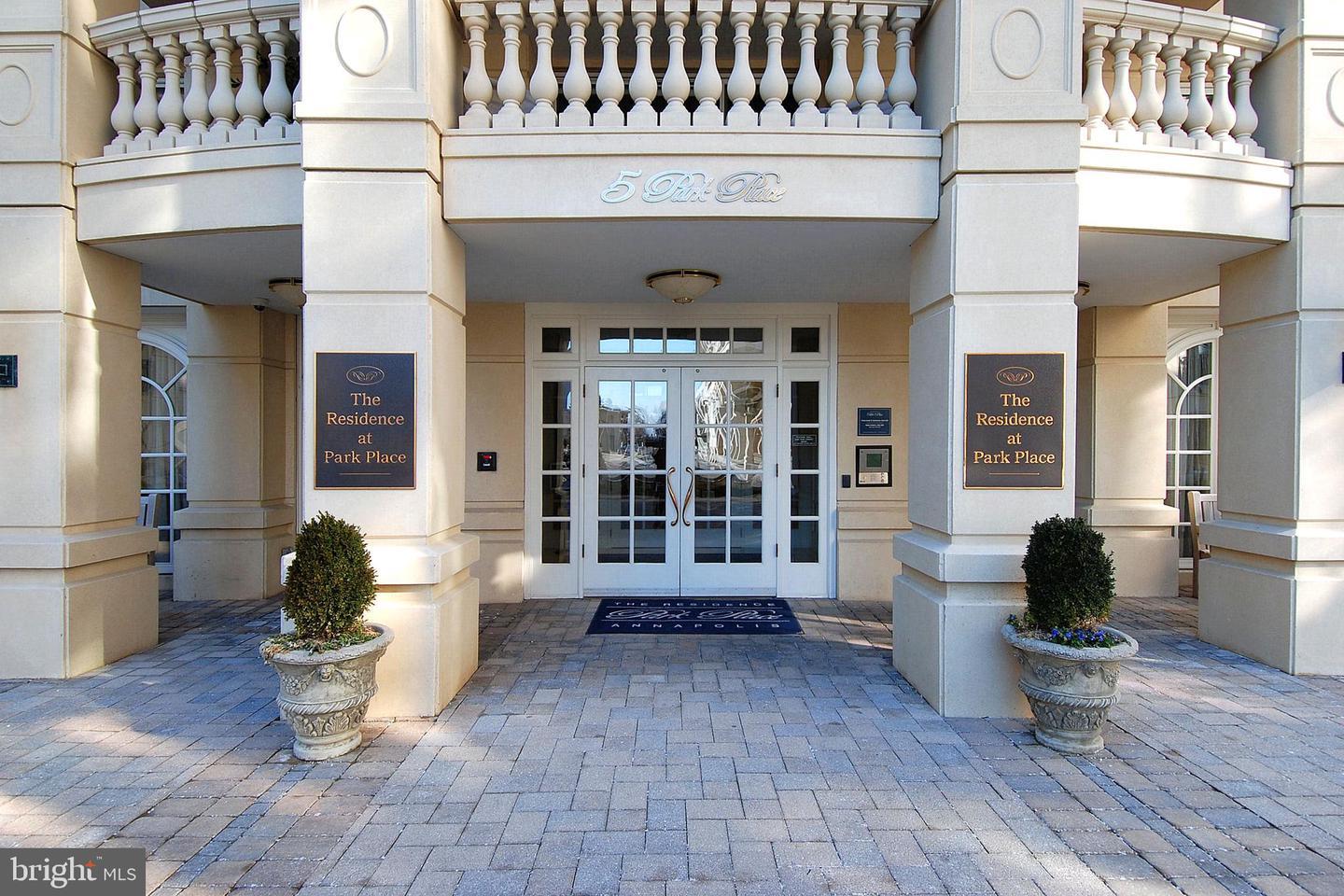 5 Park Place #431 – Scott Schuetter